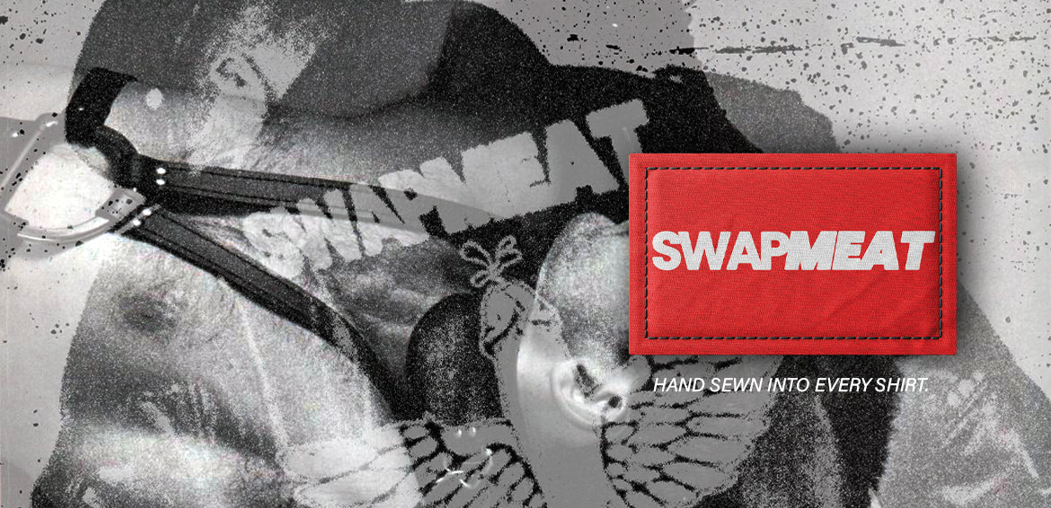 SwapMEAT – SWAP MEAT